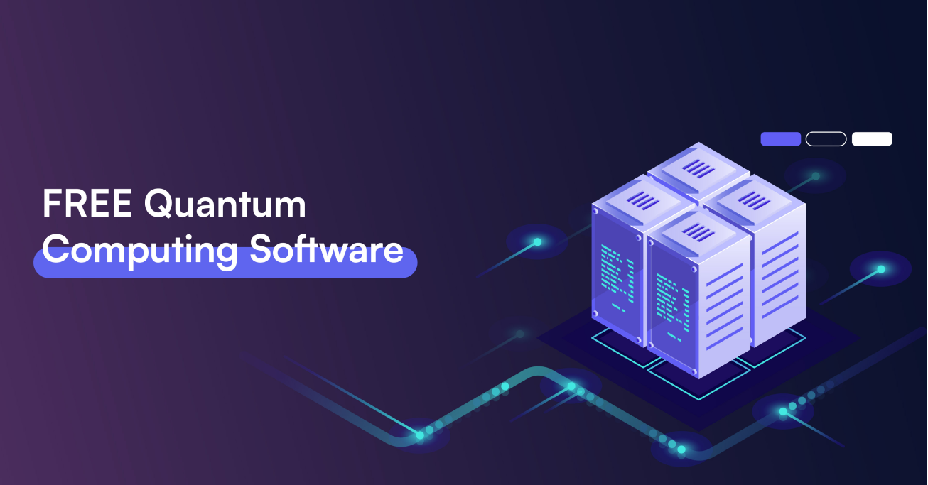 Top 9 Quantum Computing Software Platforms Of 2025